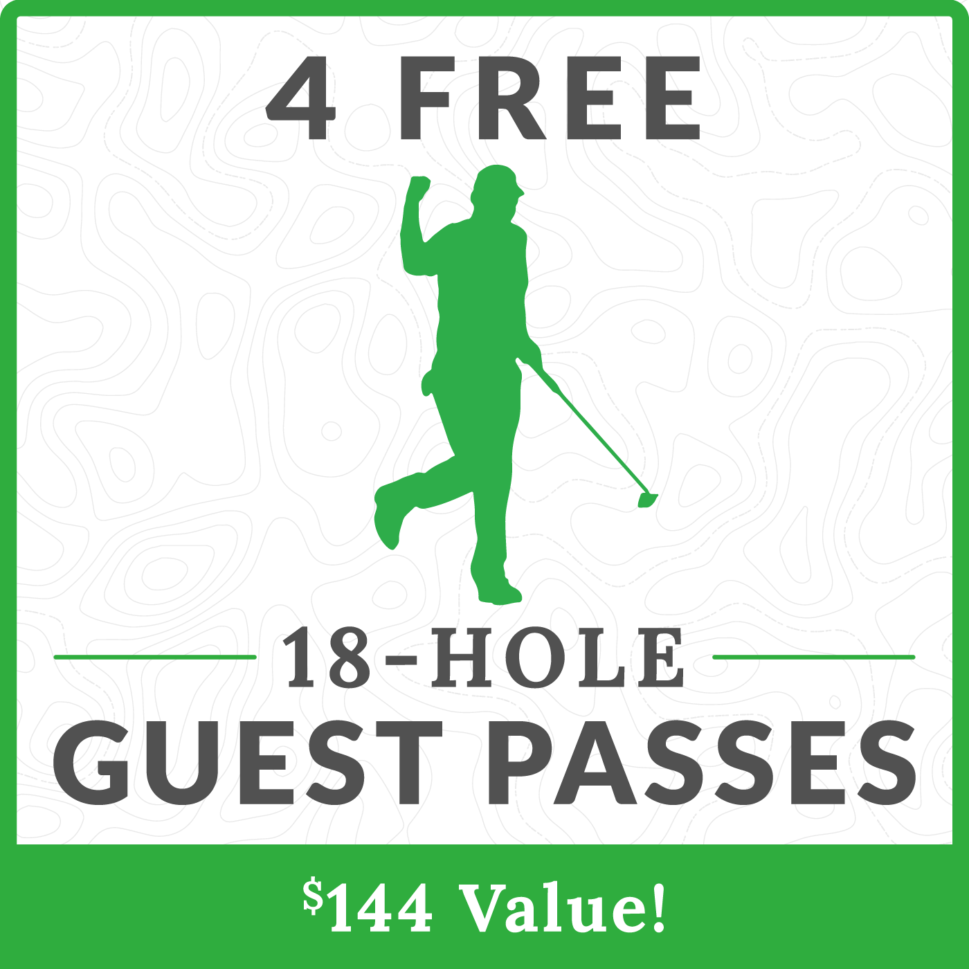 Mallard Creek Golf Club | A Fairways Partner Course